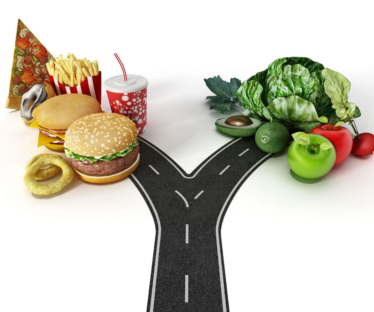Snack Attack : How Fast Foods Hurt and Heal – Natxtra.com