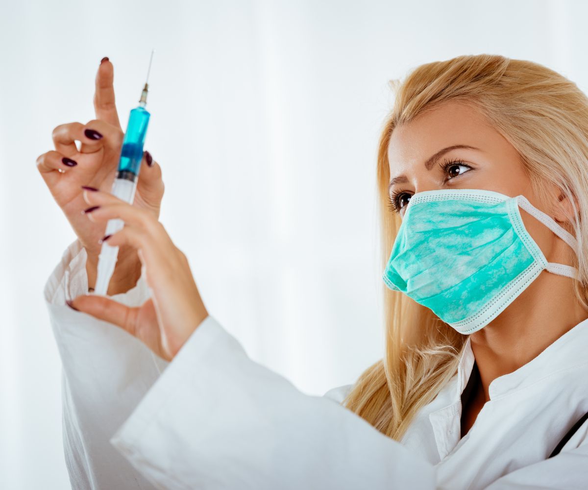 Fever and the Falling Platelets: Unveiling the Connection – Natxtra.com