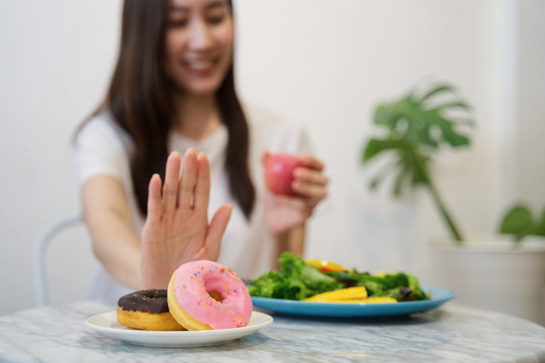 Ways to cut down on your sugar cravings – Natxtra.com